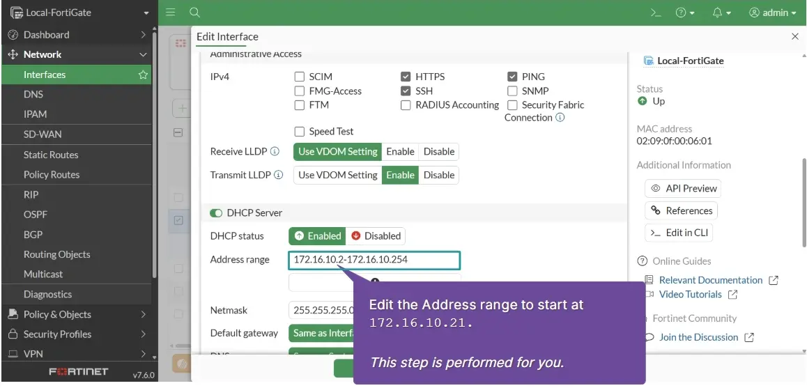 Fortinet